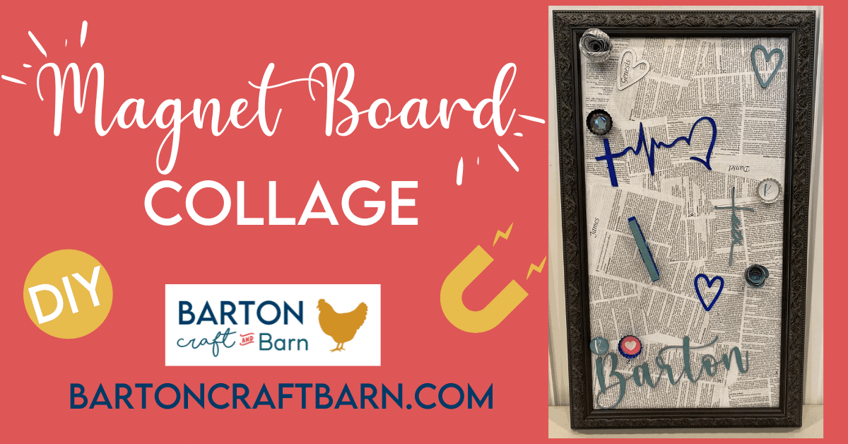 Magnet Board