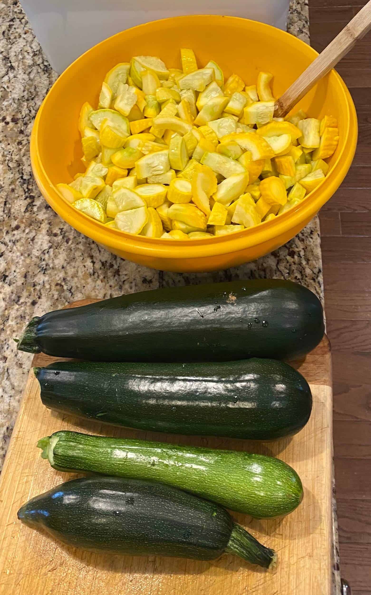 Squash Recipes Planting Growing Harvesting Preserving